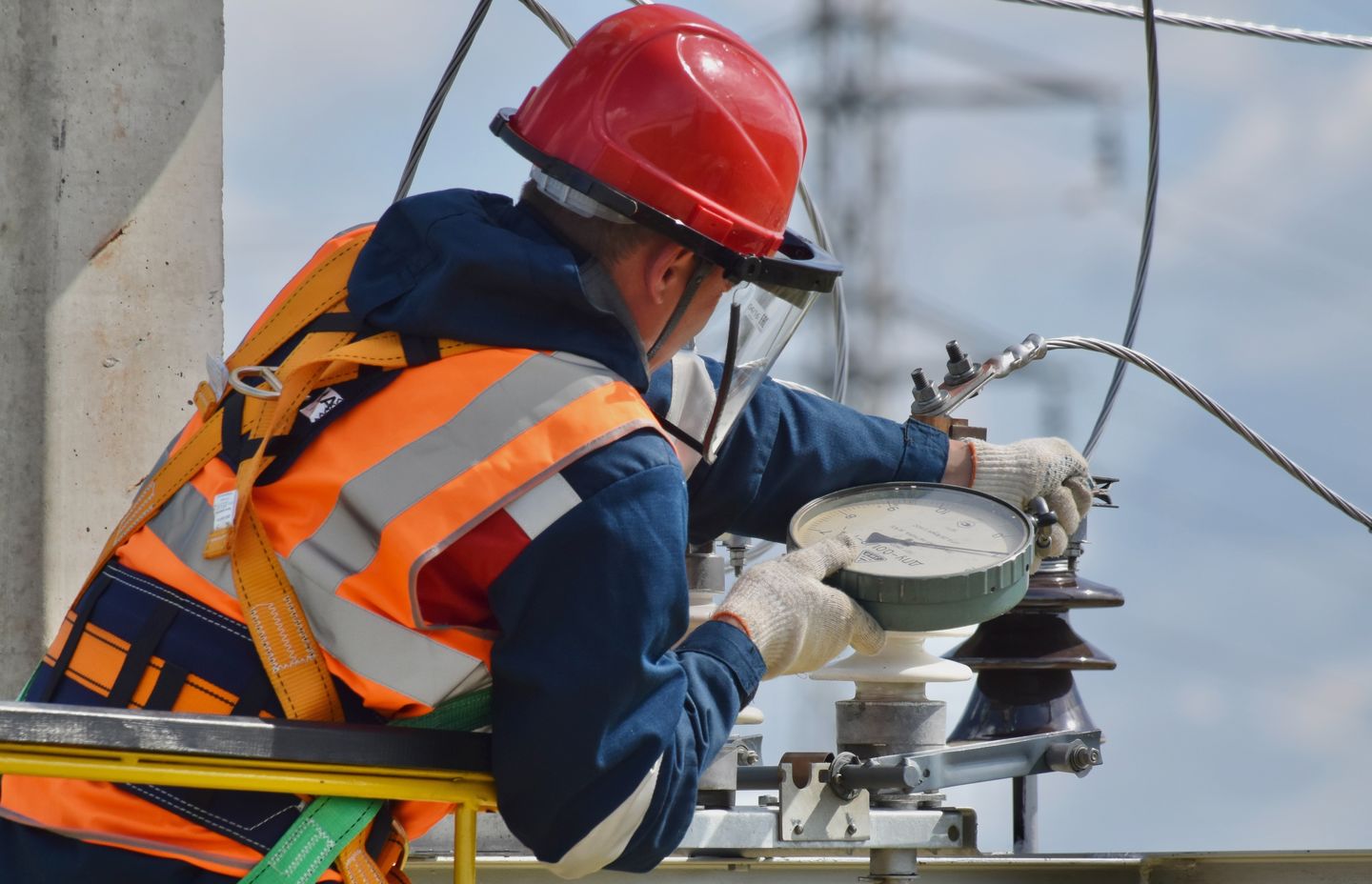 Power Zone Electromechanical(Engineers & Surveyors) in Naif, Dubai ...