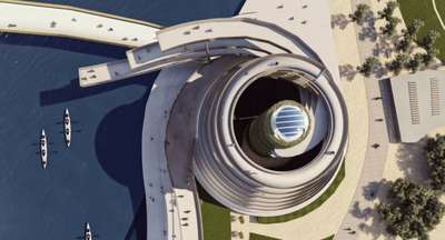 Beyrac Architects Concept Design(Architects & Design Services) in Dubai ...