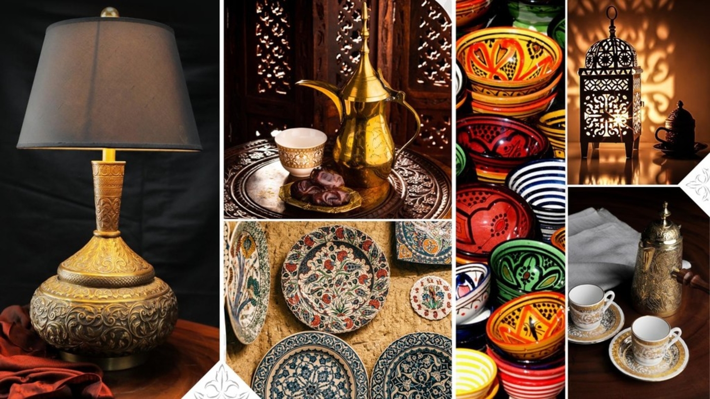 Tarrab Trading Co LLC(Furniture & Décor) in Al Quoz Industrial 1, Dubai ...