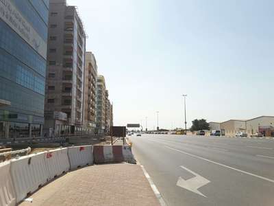 Al Mezan Building Female Prayer Room(Religious Centres) in Muhaisnah 4 ...