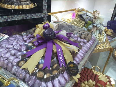 Chocolala(Bakeries, Desserts & Sweets) in Muhaisnah 1, Dubai - HiDubai