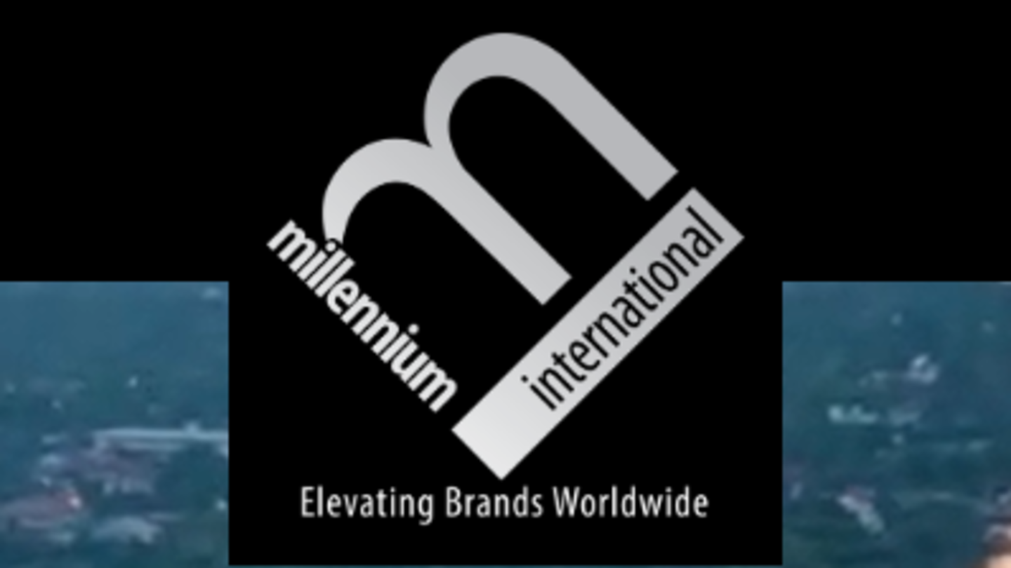 Millenium International General Trading(Distributors & Wholesalers) in ...