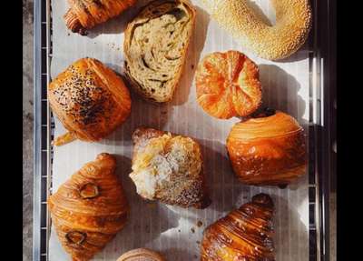 Birch Bakery(Bakeries, Desserts & Sweets) in Al Quoz Industrial 3 ...