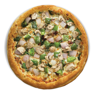 Puffizza(Restaurants & Bars) in Al Karama, Dubai - HiDubai