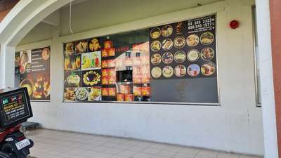Khan Gi Restaurant(Restaurants & Bars) in International City (Warsan 1 ...