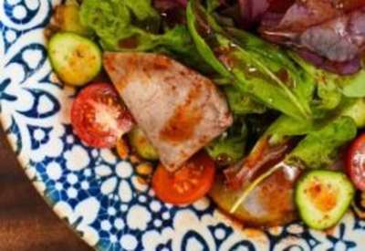 Olov Restaurant & Lounge(Restaurants & Bars) in Al Safa 2, Dubai - HiDubai