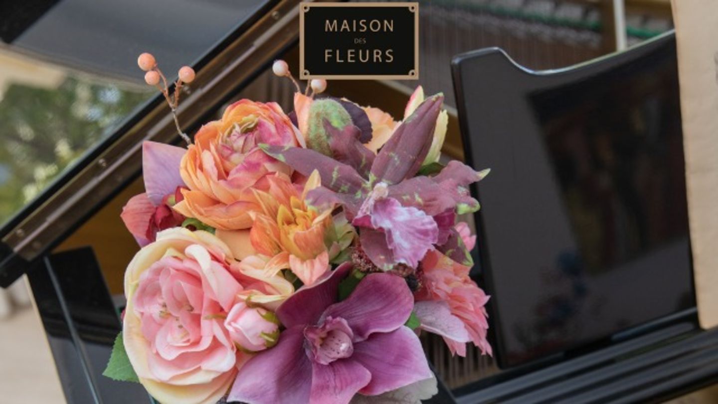 Maison Des Fleurs(Plants & Gardening Stores) in Al Barsha 1, Dubai ...