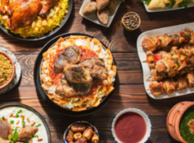 Taiba Farms(Food Stuff Trading) in Trade Centre 1, Dubai - HiDubai