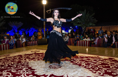 Al Inara Tourism(Local Tours & Activities) in Hor Al Anz East, Dubai ...