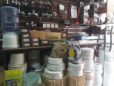 Sunmix Building Materials Trading(Construction & Renovation Materials ...