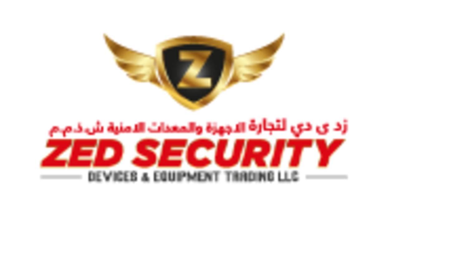 Zed Security Devices & Equipment Trading(Safety & Security) in Al Mamzar, Dubai - HiDubai
