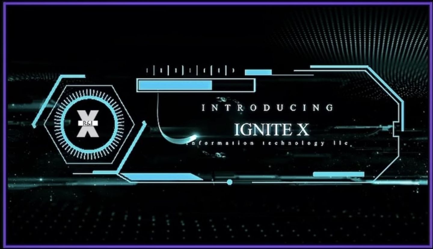 Ignitex Information Technology(IT & Telecommunication) in Al Fahidi (Al Souq Al Kabeer), Dubai ...