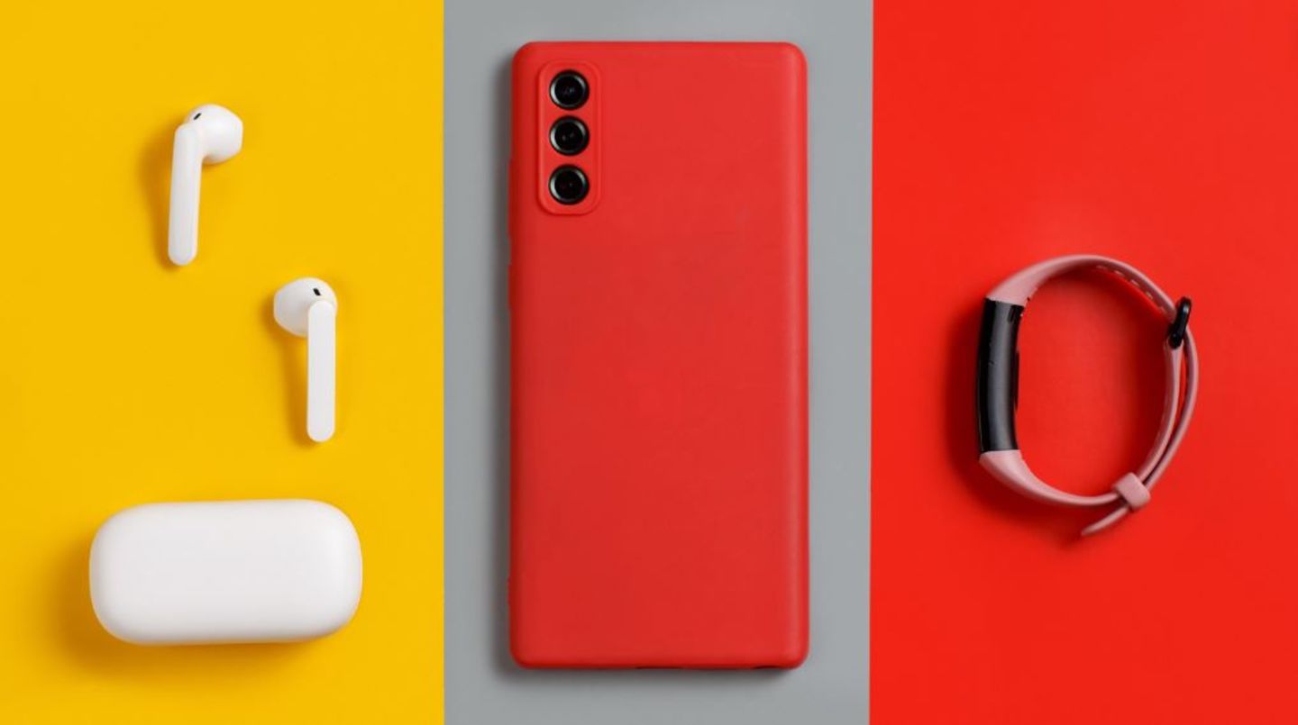 Star Logo Electronic Trading(Consumer Electronics) in Naif, Dubai - HiDubai