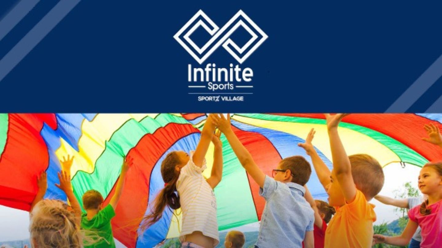 Infinite Sports(Sporting Venues) in Dubai Motor City (Al Hebiah 1), Dubai - HiDubai