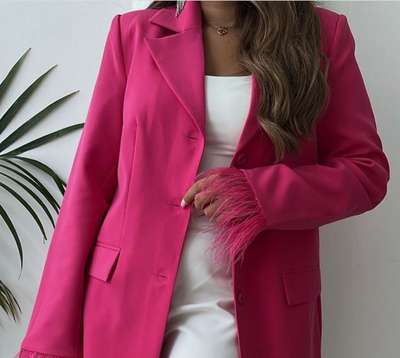 Classy Ym(Apparel) in Dubai Design District (D3), Dubai - HiDubai