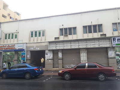 Jabal Ohod Tailoring And Embroidery(Tailoring) in Naif, Dubai - HiDubai