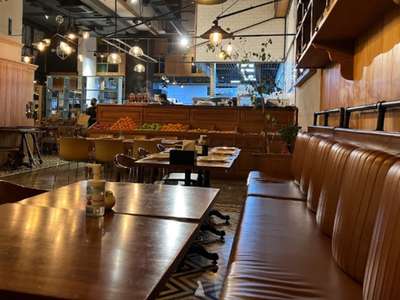 The Qasab Restaurant(Restaurants & Bars) in Ibn Batuta (Jebel Ali 1 ...