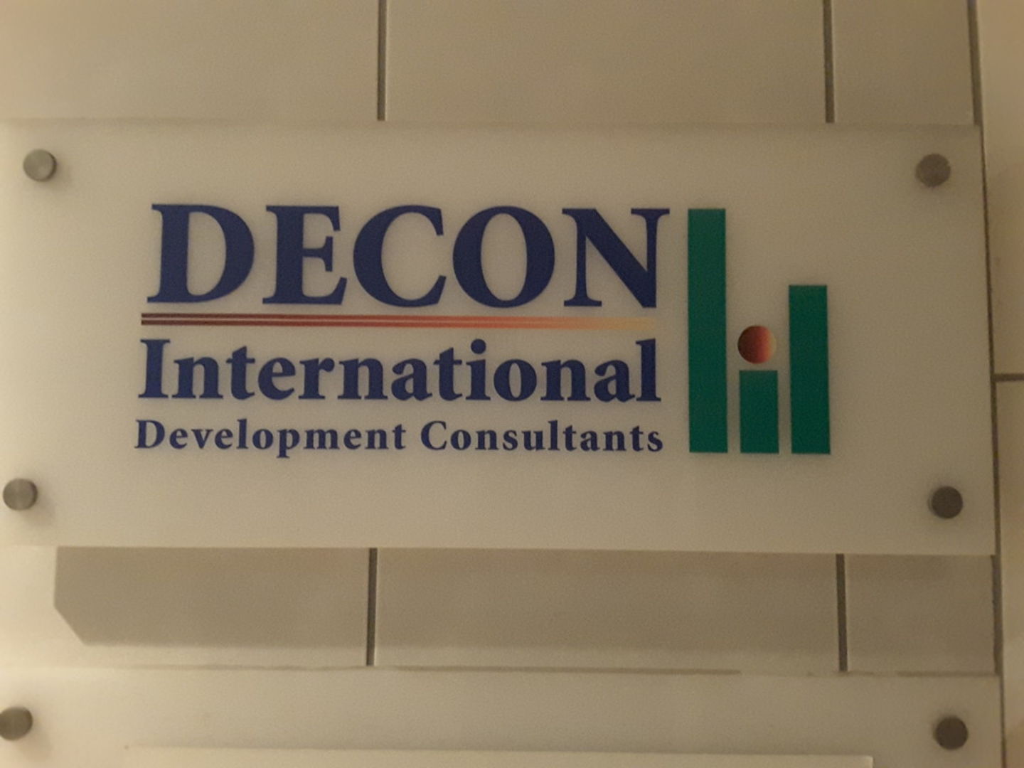 Decon International(Property Developers) in Hor Al Anz East, Dubai ...