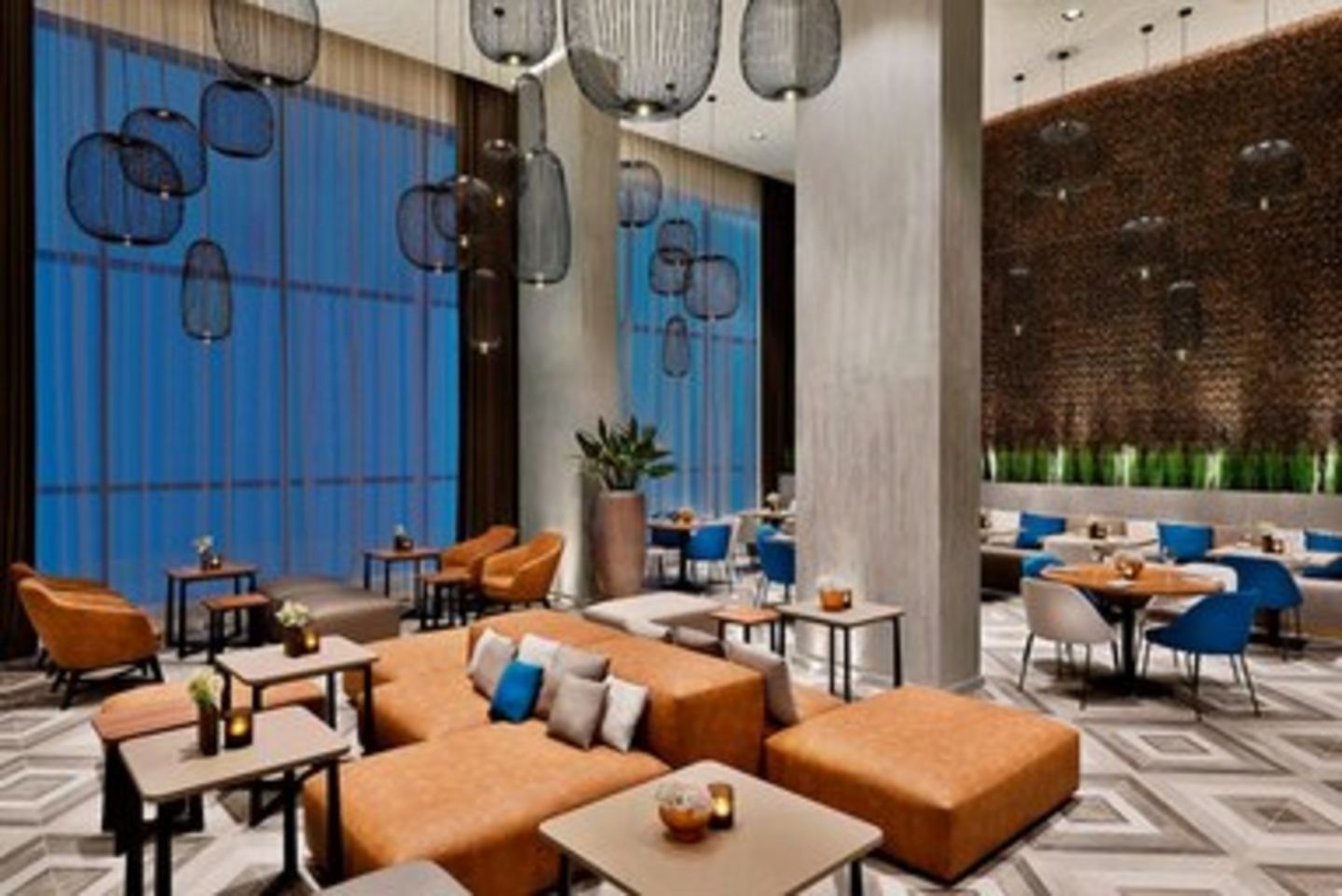 Oakrestaurants And Bars In Al Barsha 1 Dubai Hidubai