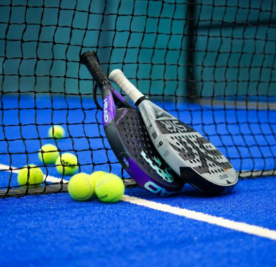 Magic Padel Sport Academy(Sporting Venues) in Dubai Investment Park 1 ...