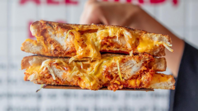 Bonbird Fast Food Restaurant(Restaurants & Bars) in Al Wasl, Dubai ...