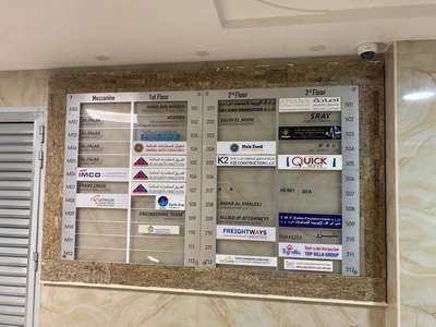 Parcx Technology(Tech) in Al Garhoud, Dubai - HiDubai