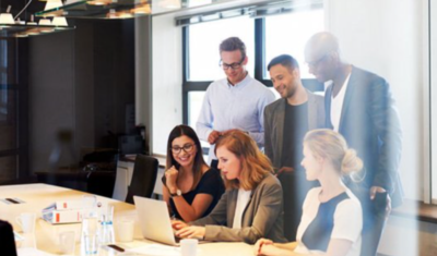 Opera Technologies(Advertising & Design Agency) in Business Bay, Dubai ...