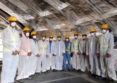 Bab Al Sultan Technical Services(Construction & Renovation) in International City (Warsan 1 ...