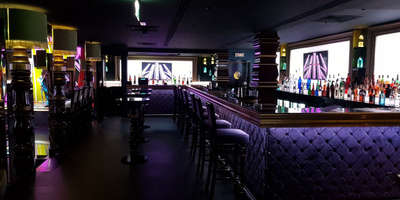 Frame Club(Nightclubs) in Jumeirah 1, Dubai - HiDubai