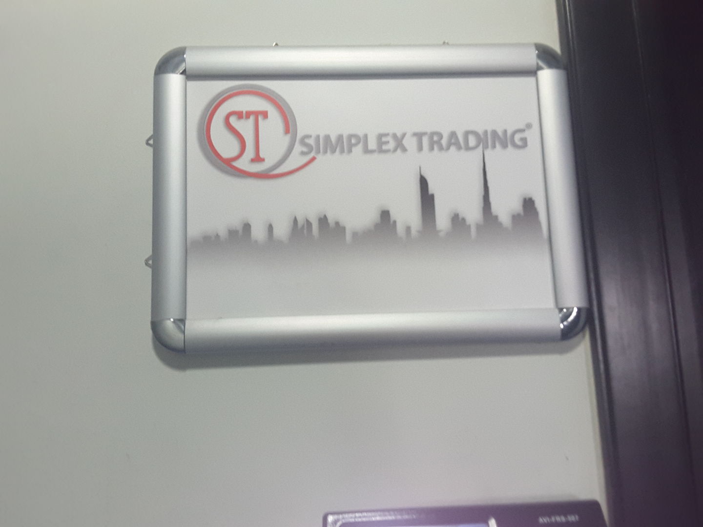 Simplex Trading(Construction & Renovation) in Dubai Silicon Oasis (Nadd ...