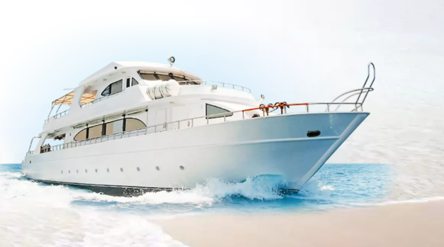 Djm Marine Ships & Boats Maintenance Services(Boat/Yacht Repair ...