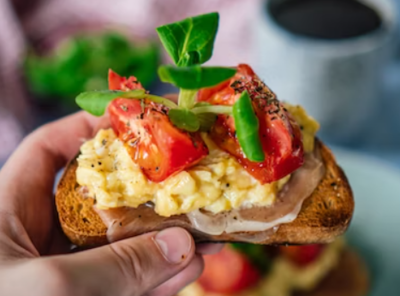 Jonah Bakery(Bakeries, Desserts & Sweets) in Al Jadaf, Dubai - HiDubai