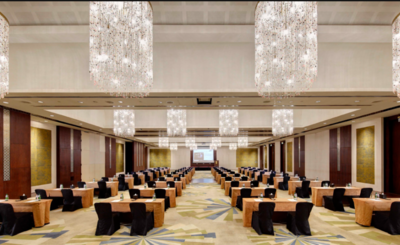 The Ashberg(Events & Festivals) in Trade Centre 1, Dubai - HiDubai