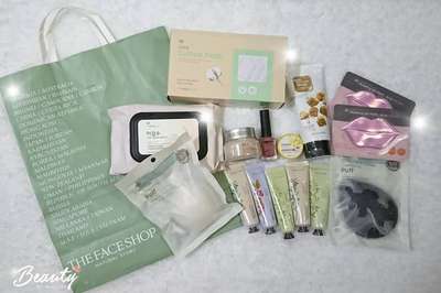 The Face Shop(Beauty & Cosmetics Stores) in Al Barsha 1, Dubai - HiDubai