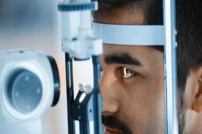 Lens & Frames Optics(Watches & Eyewear) in Al Karama, Dubai - HiDubai