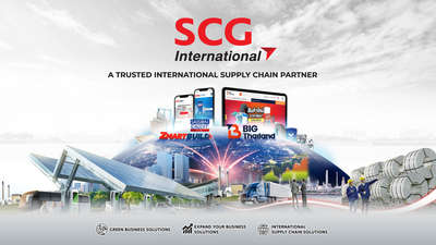 Scg International Middle East Trading(Shipping) in Al Barsha 1, Dubai ...