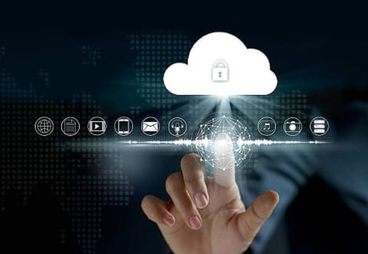 Mideast Data Systems(Tech) in Al Barsha 1, Dubai - HiDubai