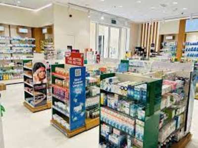 Acacia Community Pharmacy(Pharmacy) in Dubai Investment Park 1, Dubai ...