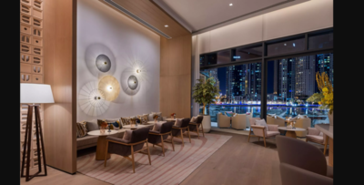 Stage 2(Restaurants & Bars) in Dubai Marina (Marsa Dubai), Dubai - HiDubai