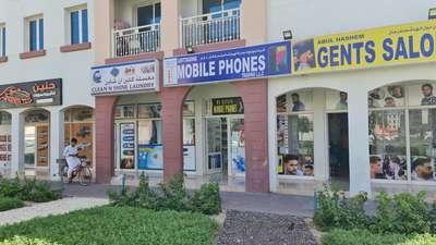Chittagong Mobile Phones Trading(Consumer Electronics) in International City (Warsan 1), Dubai ...