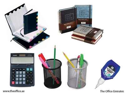 The Office Express(Office Supplies & Stationery) in Business Bay, Dubai ...