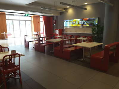 Shawarmanji(Restaurants & Bars) in Business Bay, Dubai - HiDubai