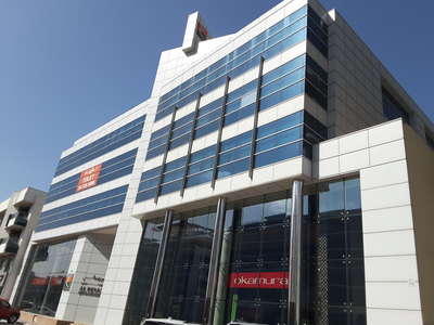 Al Reyami Insulation Materials(Engineers & Surveyors) in Al Karama ...