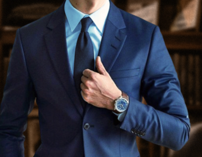 Lapels Bespoke(Custom Clothes & Designers) in Downtown Dubai, Dubai ...