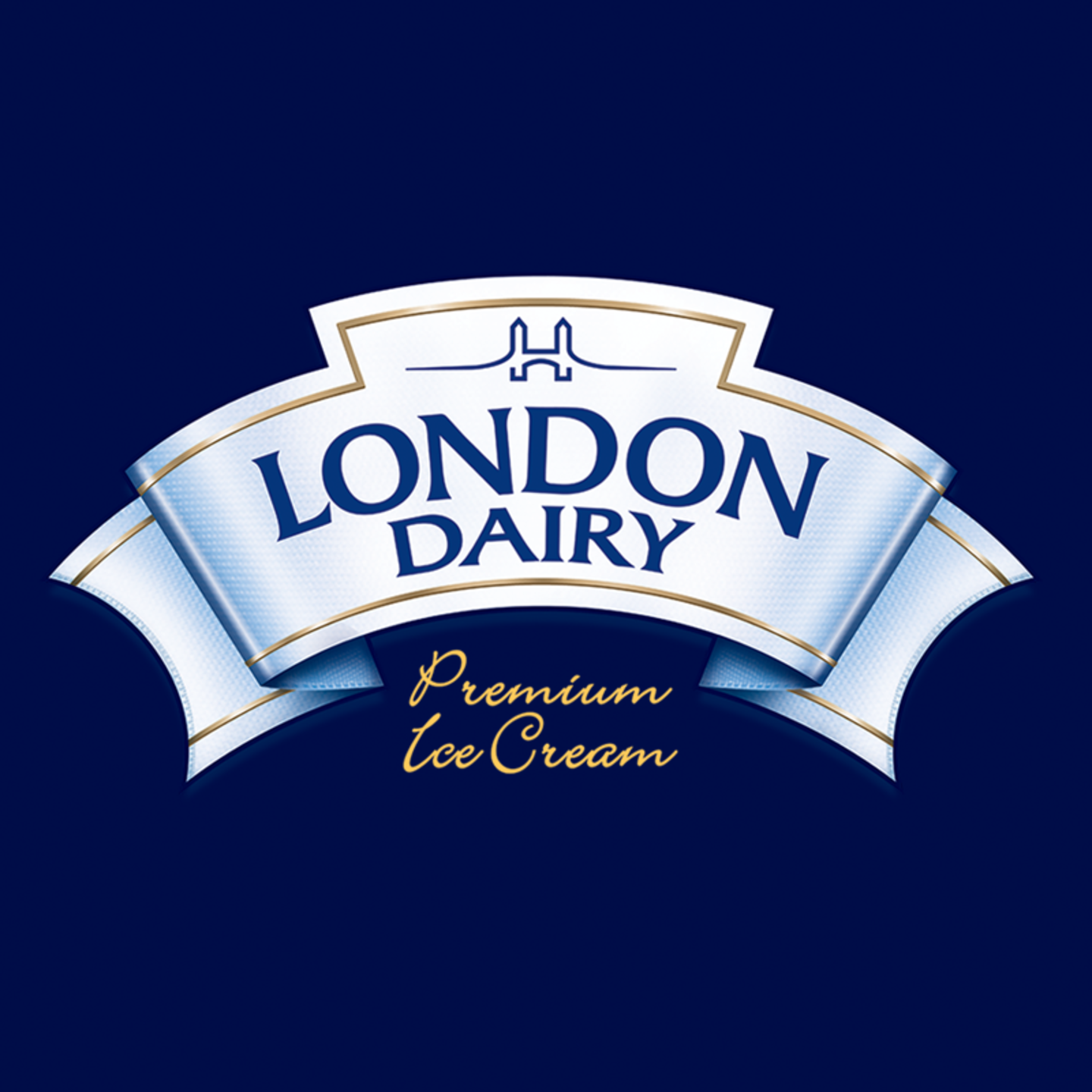 London Dairy(Bakeries, Desserts & Sweets) in Al Rigga, Dubai - HiDubai