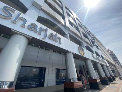 Parcx Technology(Tech) in Al Garhoud, Dubai - HiDubai