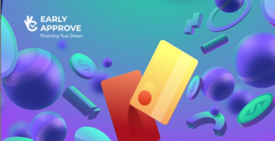 Early Approve(Financial Services) in Al Muteena, Dubai - HiDubai