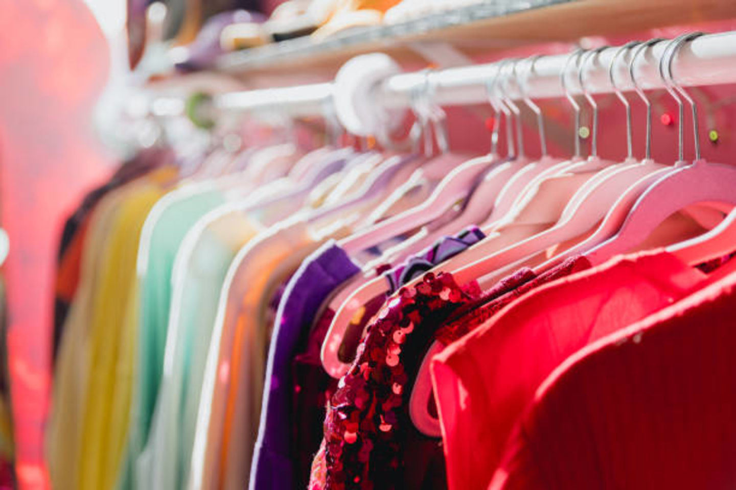 Lucky Store Garments Trading(Apparel) in Al Buteen, Dubai - HiDubai