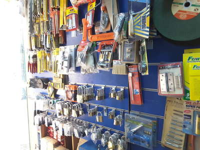 Al Sad Building Materials(Construction & Renovation Materials) in Naif ...