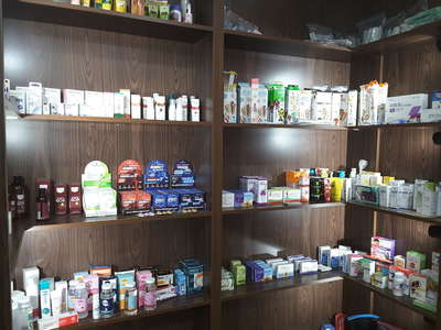 Felix Pharma Trading(Distributors & Wholesalers) in Al Garhoud, Dubai ...